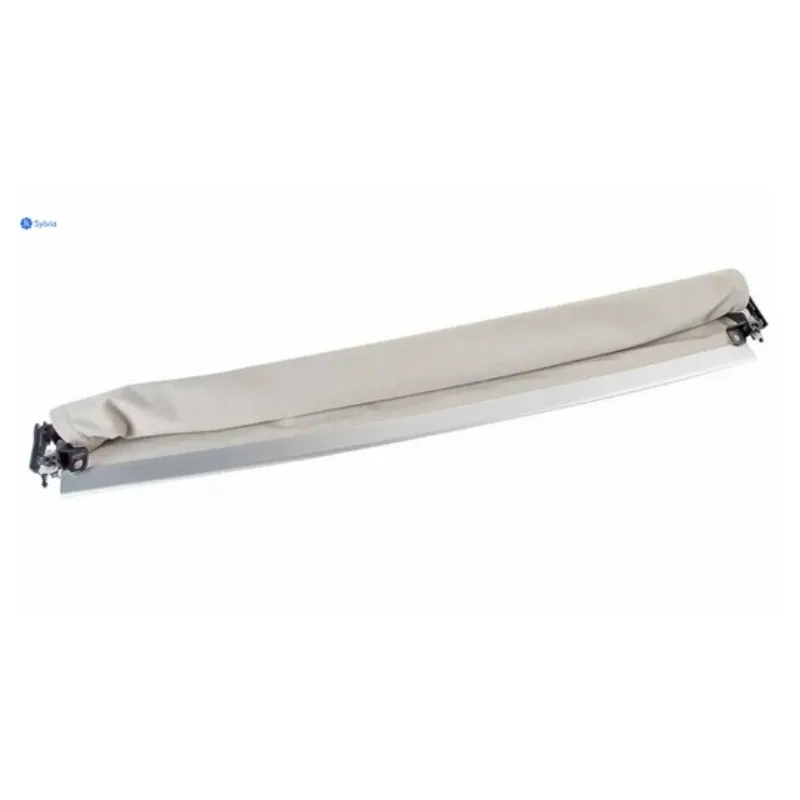 4GD877307-4GD-877-307-Gray-Sunshade-Sunroof-Curtains-Cover-rAssembly ...