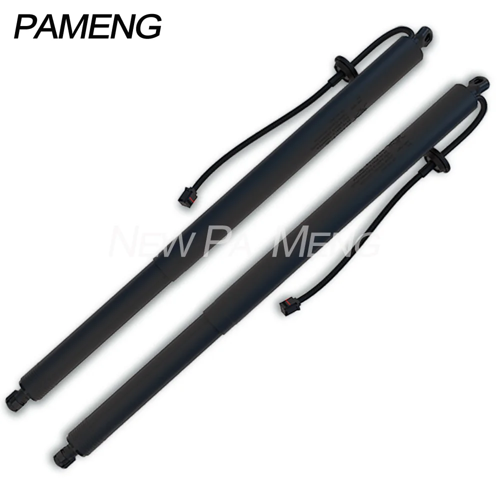 2PCS-80A827851A-Brand-New-Universal-Electric-Tailgate-Support-Rods-Left ...