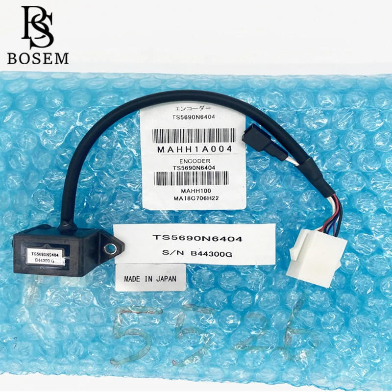 TS5690N6403-TS5690N6404-TS5690N2510-TS5690N2520-Spindle-Encoder-For ...