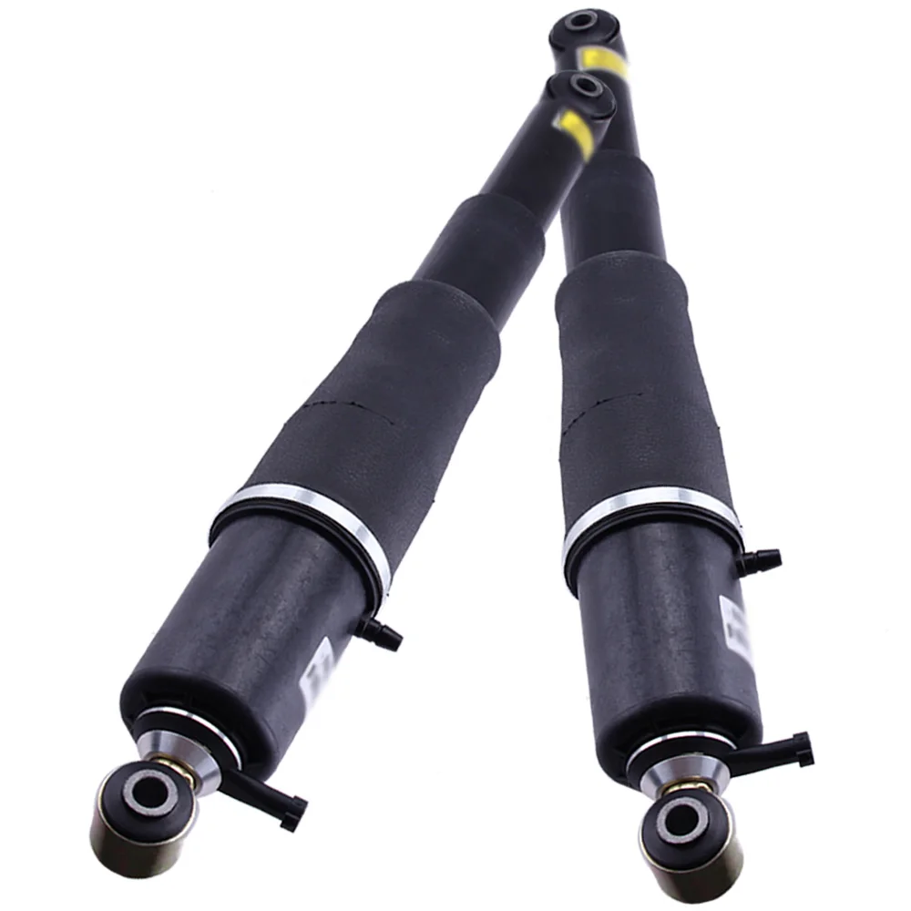 2-pieces-Air-Shock-Absorber-and-Strut-Assembly-Set-for-Cadillac ...