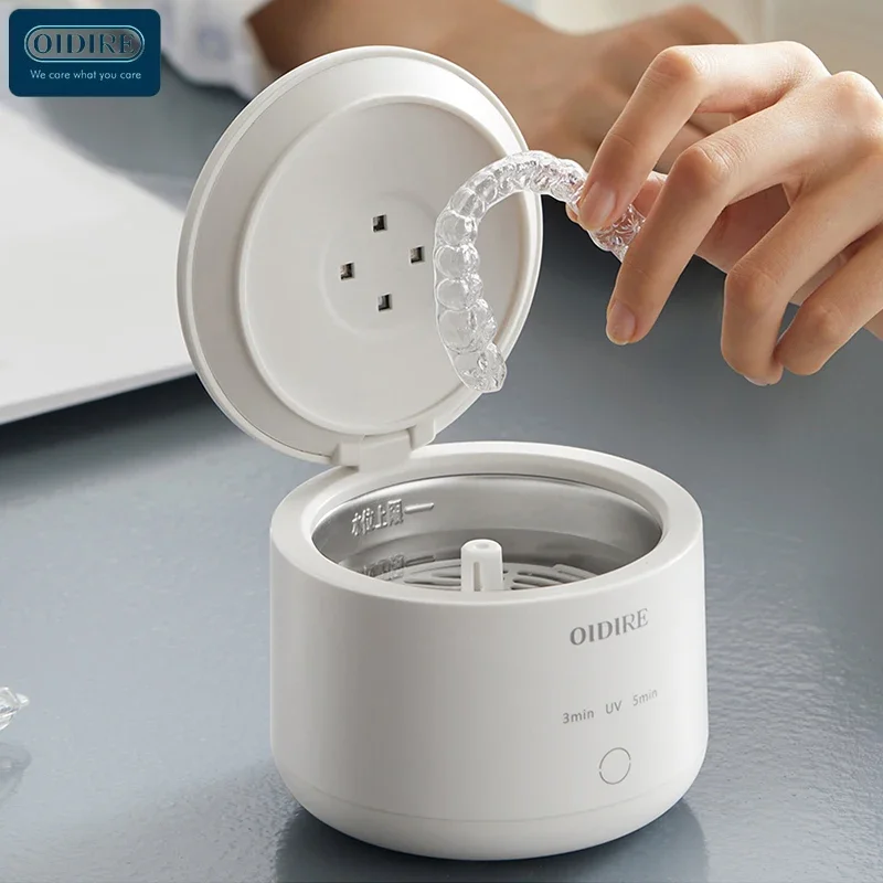 Is the OIDIRE Ultrasonic Cleaning Machine the Right UV Ultrasonic ...