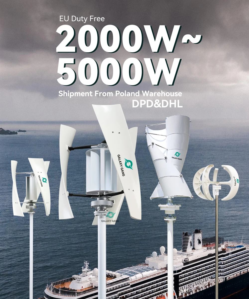EU-Duty-Free12-24V-Vertical-Wind-Mill-Turbine-Power-5000w-Dynamo ...