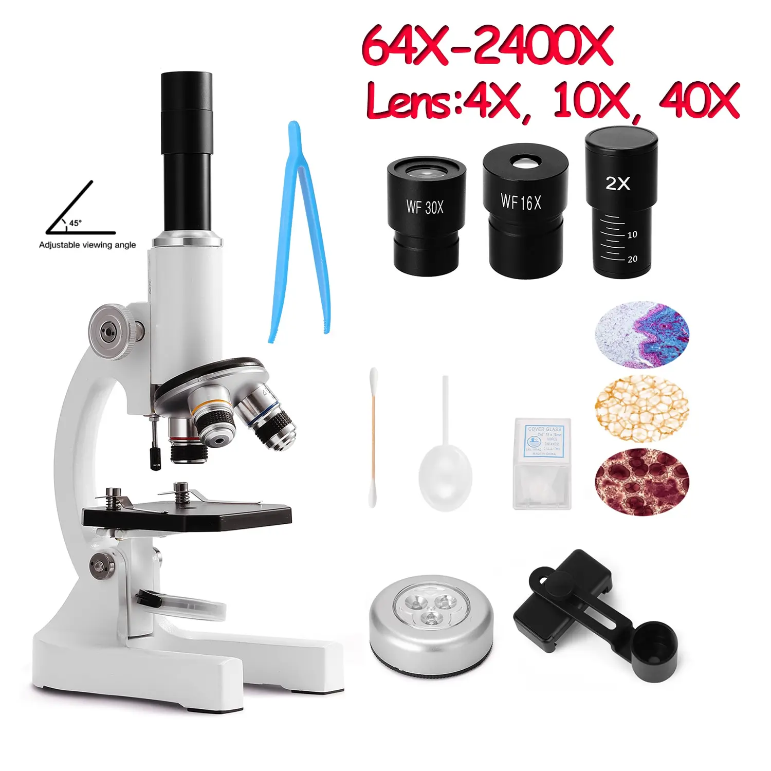 Microscope-optique-monoculaire-64X-2400X-microscope-num-rique-exp ...