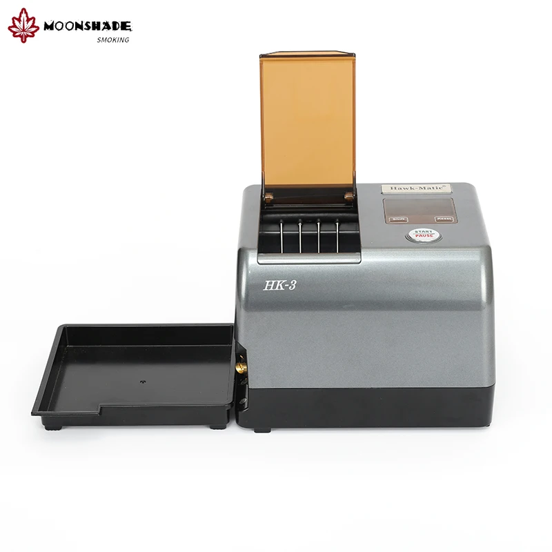 Powermatic Cigarette Machine