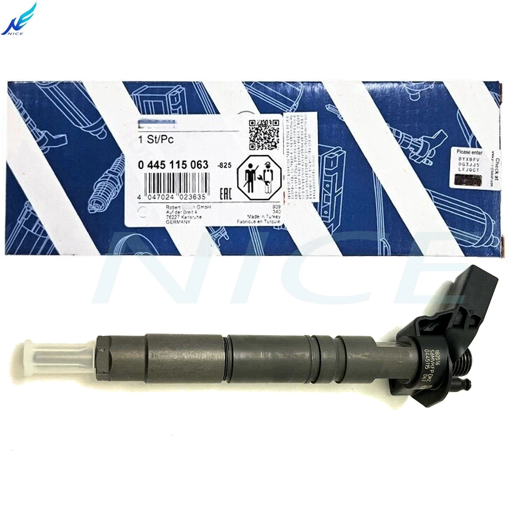 BOSC-H-Diesel-Injector-CR-For-Mercedess-Ben-z-Chrysle-r-Jeep-3-0 ...