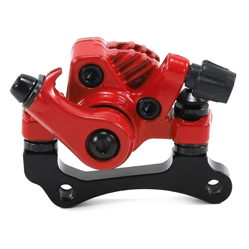 Universal Electric Scooter Hydraulic Brake for 8 in 10 inch Disc Brake ...