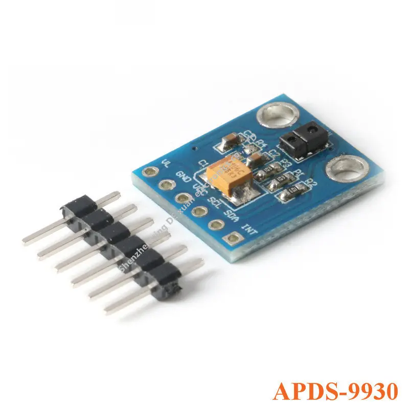 1pcs-APDS-9930-Non-contact-Detection-of-Proximity-Integrated-ALS ...