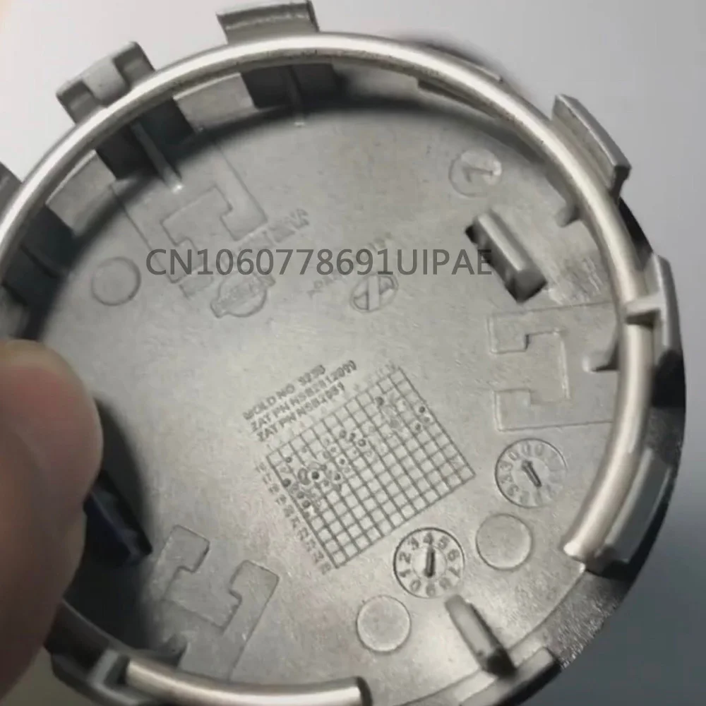 4pcs-63mm-54mm-51mm-Wheel-Center-Caps-Logo-Dust-Proof-Emblem ...