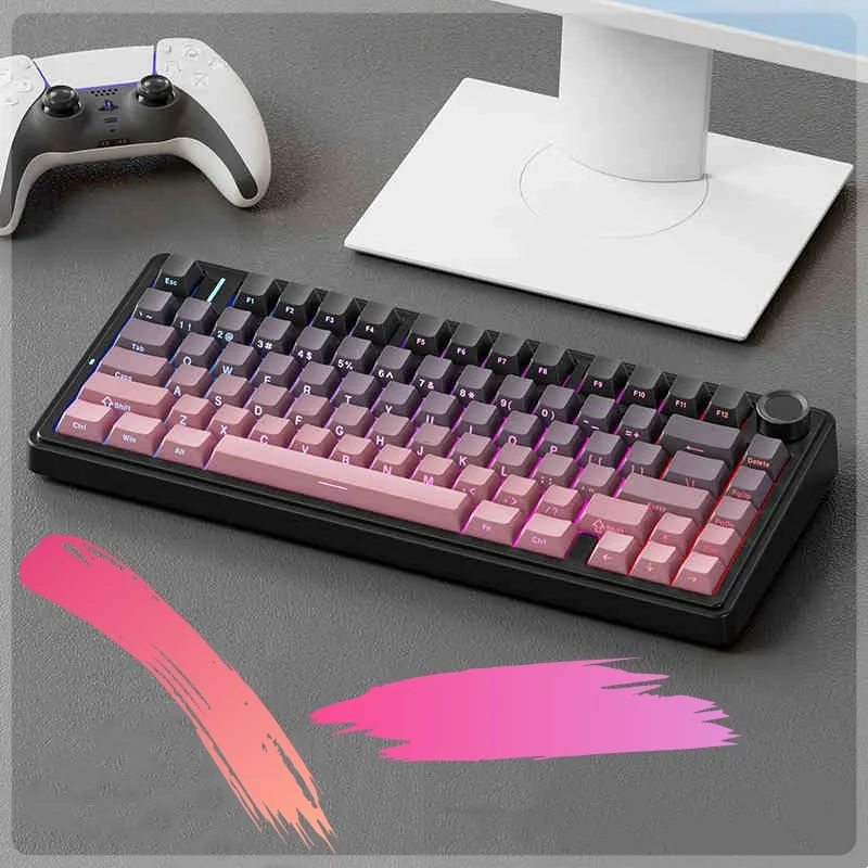 Aula-F75-Original-3-Mode-Side-Engraved-Mechanical-Keyboard-Rgb-Hot-Swap ...