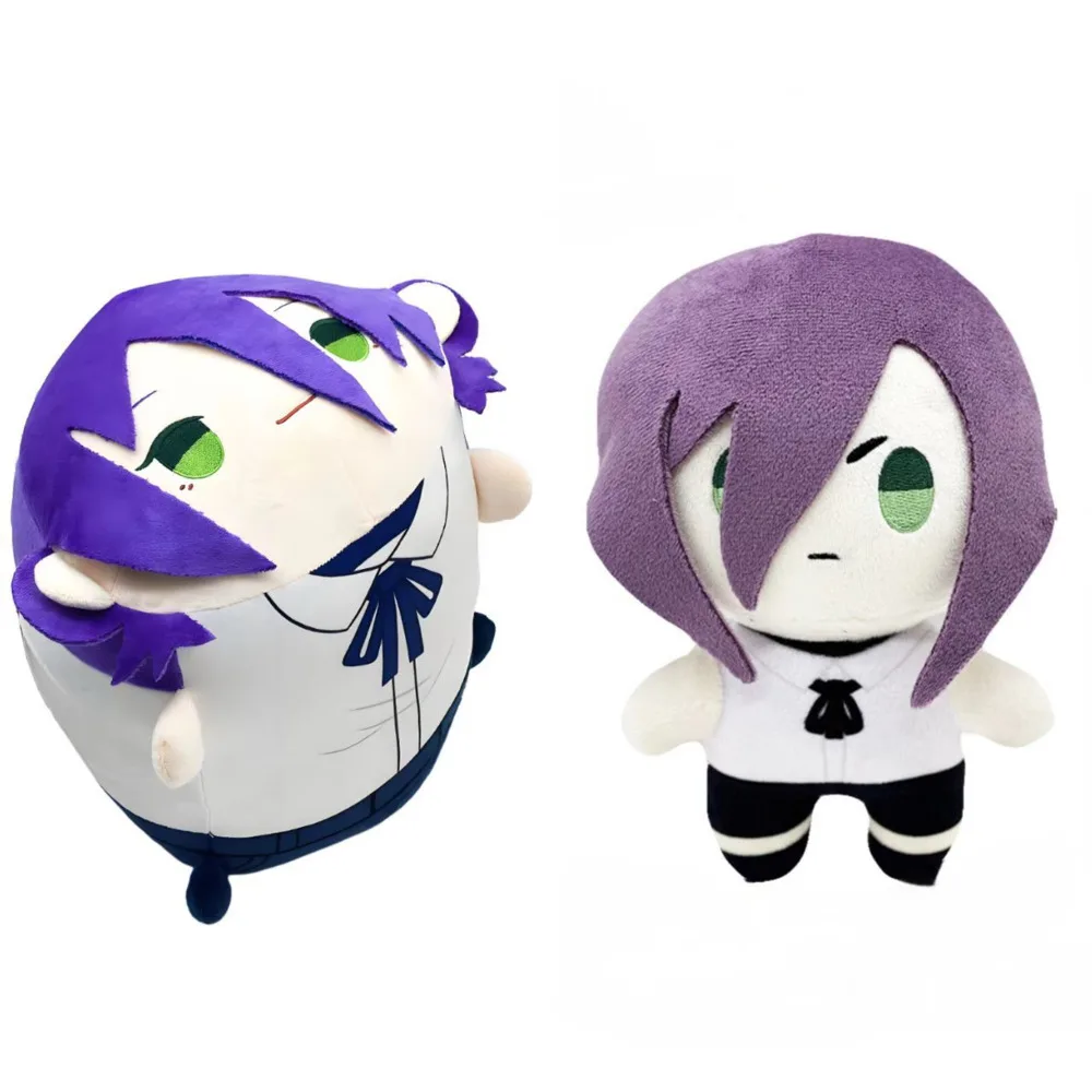Reze CSM Plush: A Comprehensive Review and Guide for Fans of Chainsaw Man