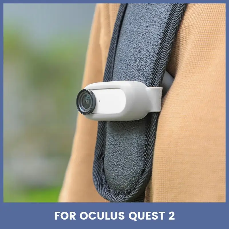 For Insta360 Go 2 Silicone Strap Wrist Band Bicycle Cable Ties ...