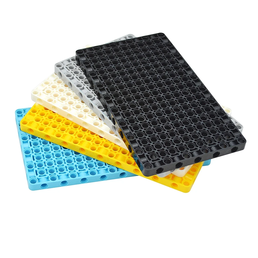 High-Tech-Beams-Special-Parts-39369-Educational-Technical-Base-Frame ...