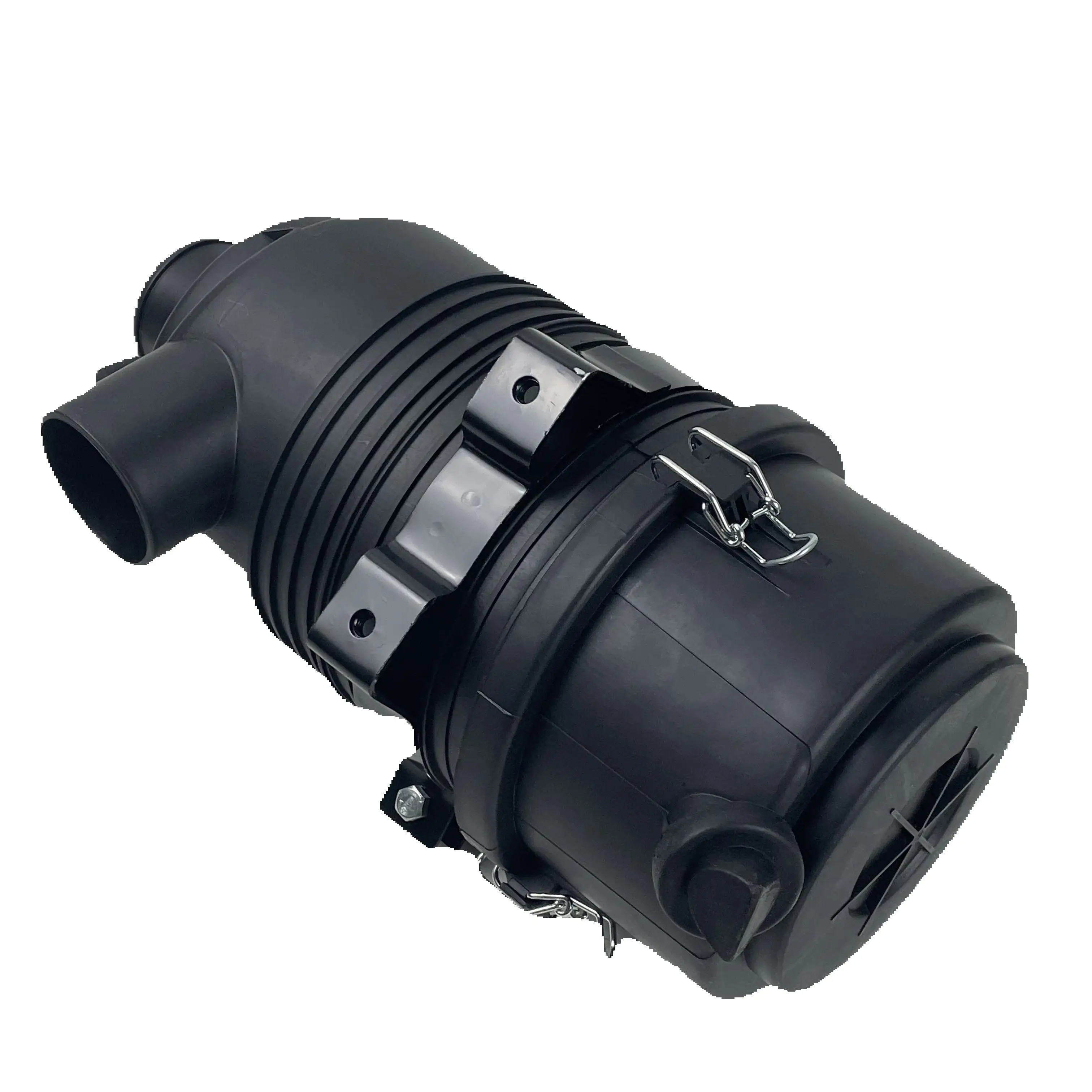 Air Filter Housing Rear Cover Assembly For EC55B E60C For Doosan DH60 ...
