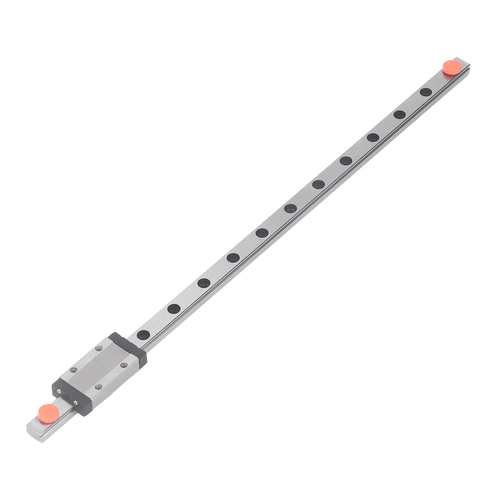 MGN9H-300-1R-Linear-Guide-Miniature-Linear-Motion-Slide-Rail-Guideway ...