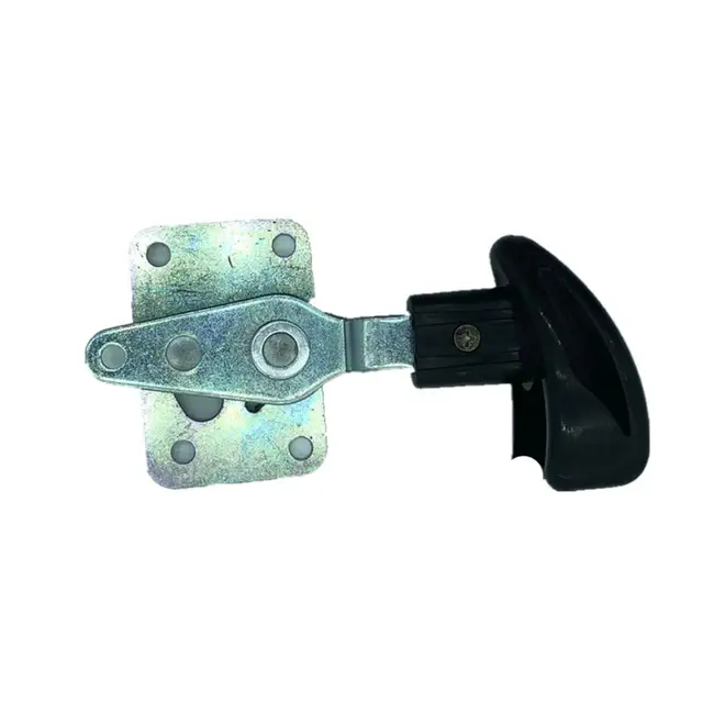 Excavator Accessories Cab door locks lock block / inside and outside ...