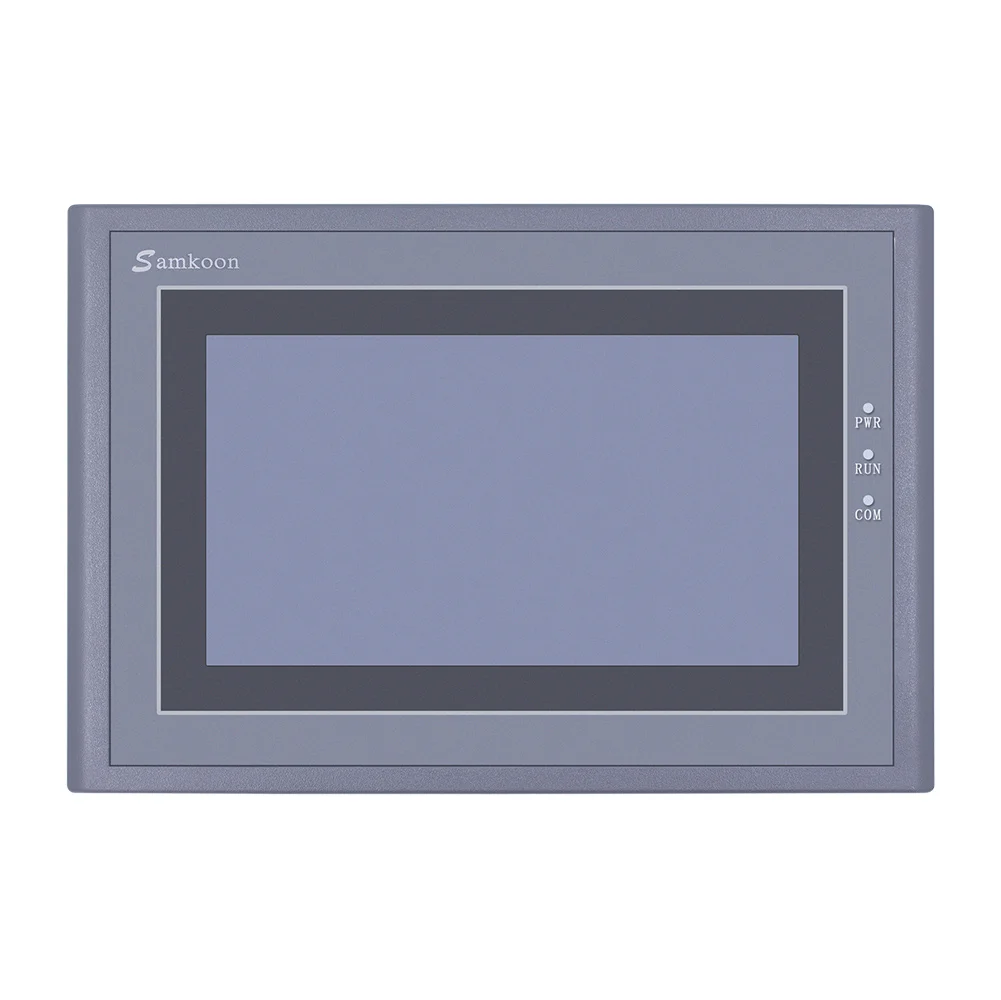 Samkoon Touch Panel SK 070FE 7inch Sam Koon HMI Industrial Monitor ...