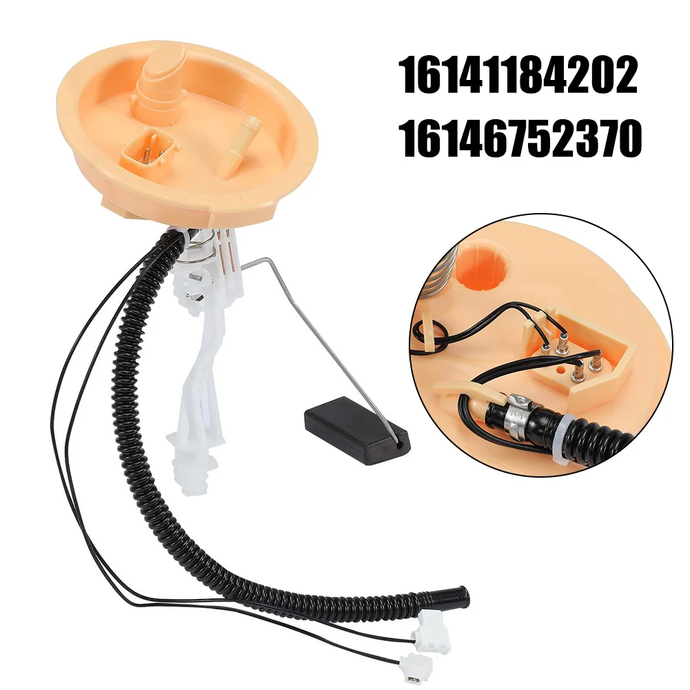 Fuel-Pump-Filter-with-Sending-Unit-Customized-for-BMW-E38-E39-Premium ...