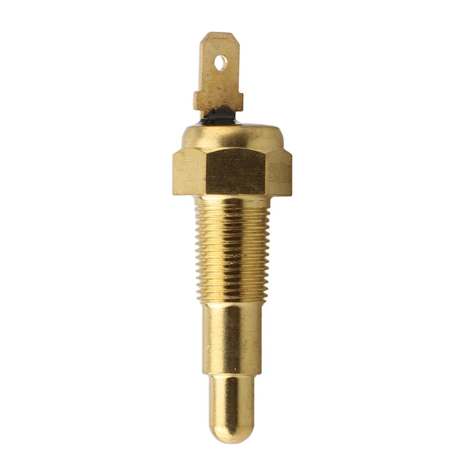 Radiator Fan Thermal Sensor Switch 1/8-inch NPT 210 Degree On 145 ...