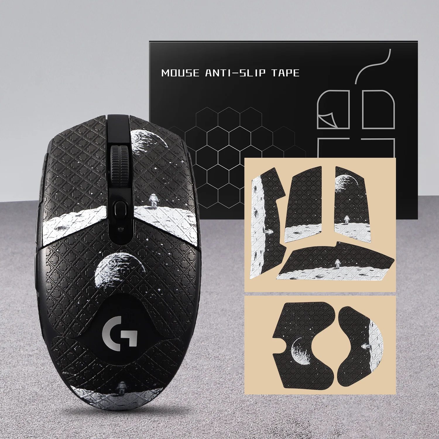 Logitech G203 Mouse Bundle | AliExpress Business