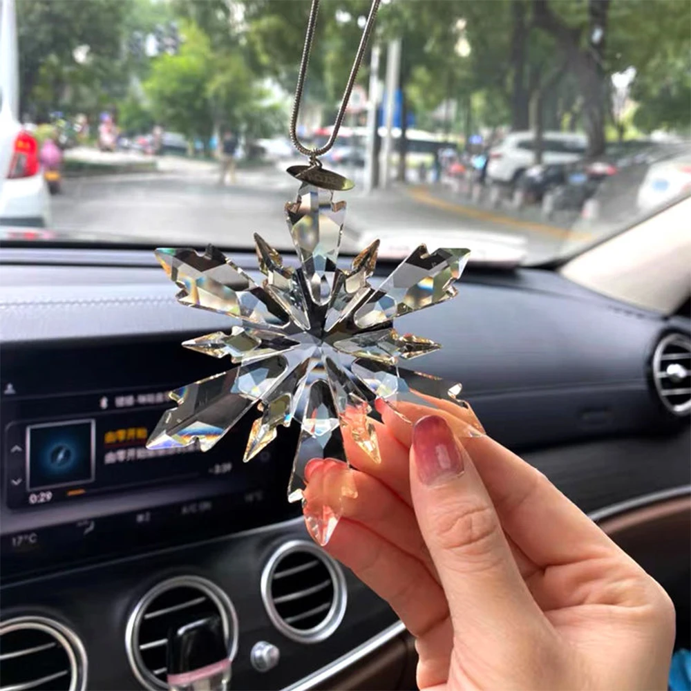 Swarovski Car