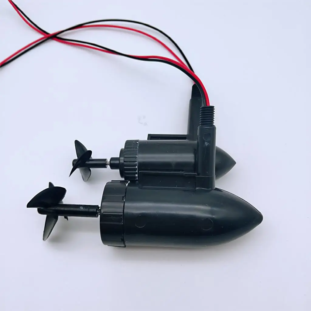 Intelligent-Remote-Control-Play-Nest-Boat-Motor-Rotor-Motor-Underwater ...