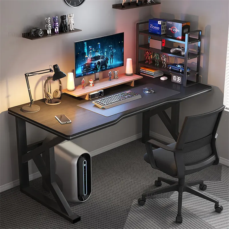 Simple Gaming Computer Desk