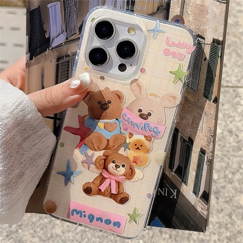 INS-Cute-Bow-Bear-Starfish-Lattice-IMD-Phone-Case-For-iPhone-15-14-Pro-Max-13.jpg