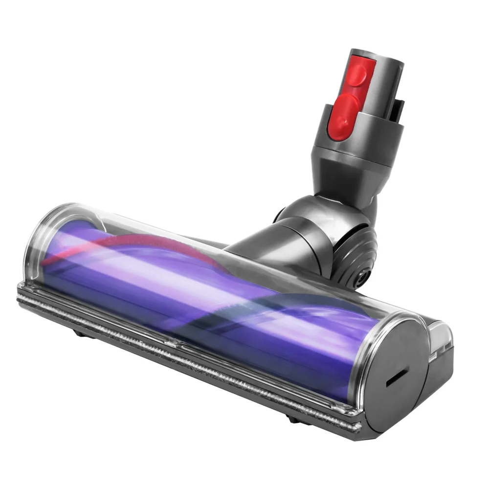 For Motorized Floor Brush Head Tool for Dyson V8 V7 V10 V11 Vacuum ...