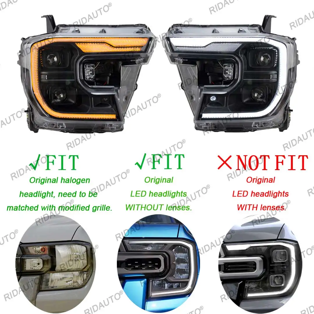 LED-Headlight-Replacement-For-FORD-RANGER-T9-2022-2024-Auto-Head-light-Assembly-Upgrade-WILDTRAK ...