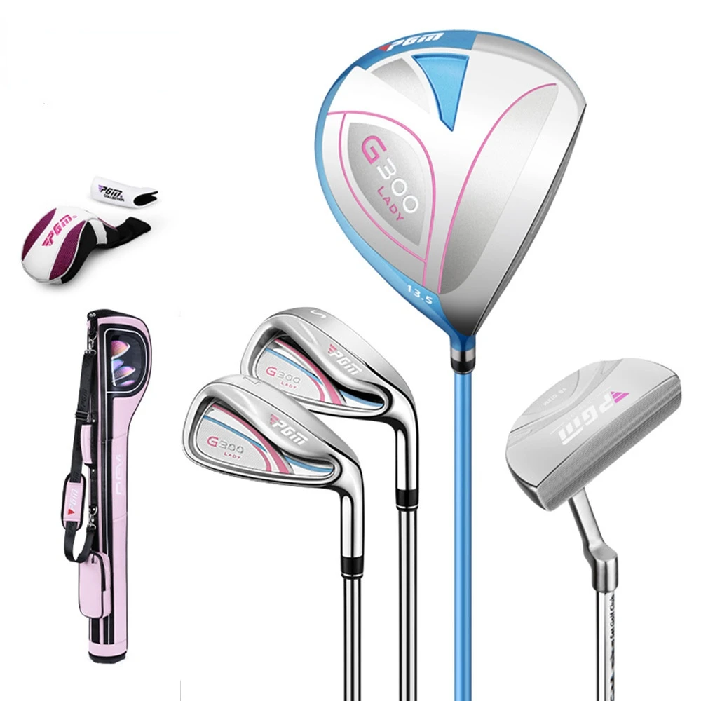 Golf Putter Set