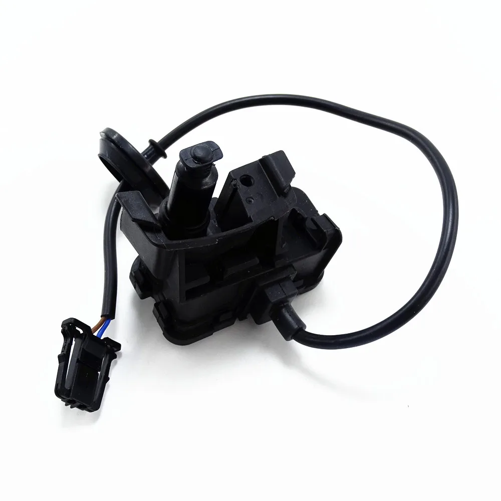 Fuel Tank Door Lock Motor Control Actuator for Skoda Rapid VW Jetta ...