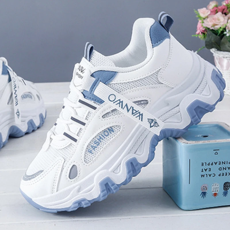 Tennis Chunky Sneakers: The Ultimate Guide to Comfort, Style, and ...