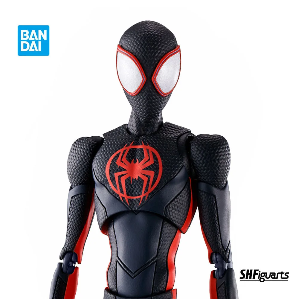 Bandai-S-H-Figuarts-Marvel-Spider-Man-Figura-Shf-Figura-de-A-o-Anime ...