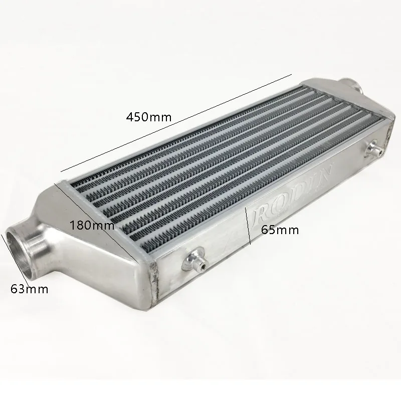 Intercooler-Turbo-Universal-de-450x180x65mm-barra-y-placa-OD-63mm ...