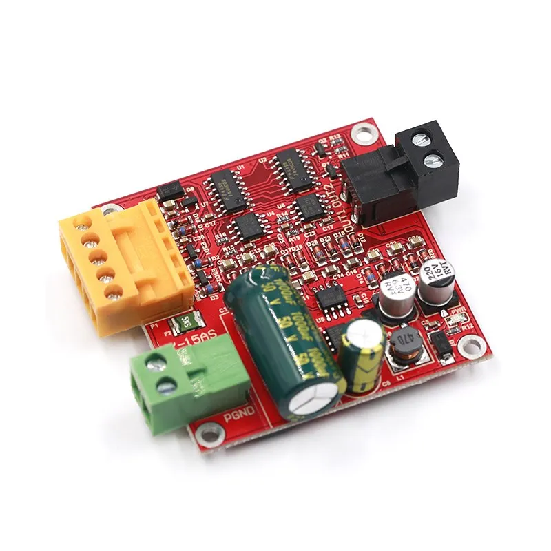 6-36V-15A-High-Power-DC-Motor-Driver-Board-Precise-DC-Motor-Drive-Plate ...