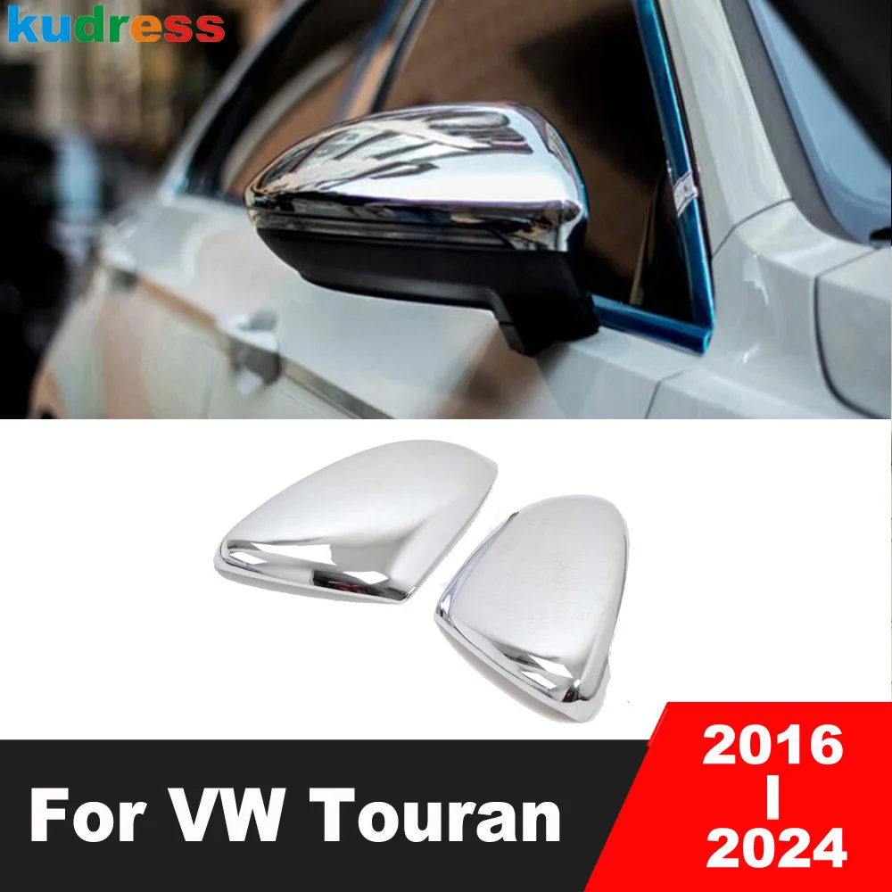 Car Accessories For Volkswagen VW Touran 2016-2021 2022 2023 2024 ...