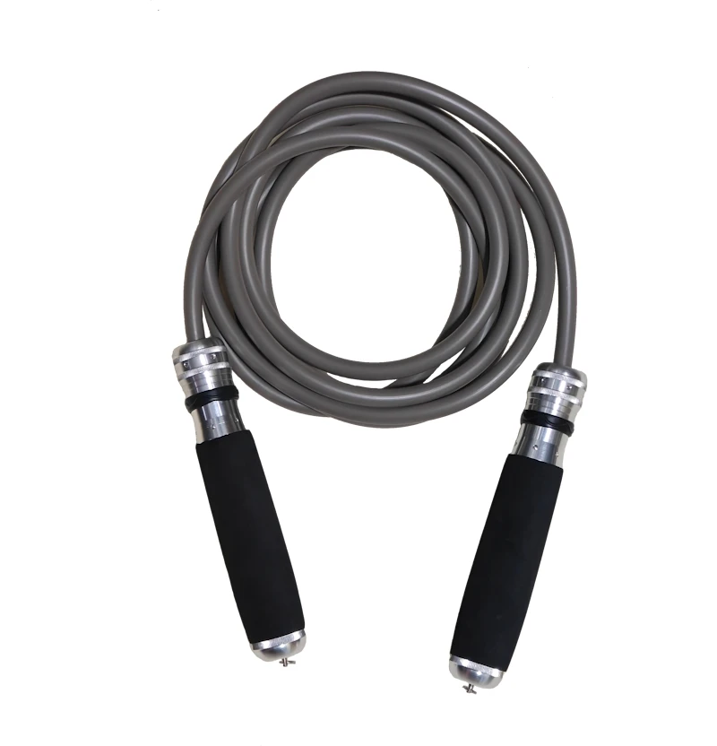0-88LBS-400-GRAM-9mm-thick-diameter-PVC-ROPE-skip-jump-rope-heavy-ball ...