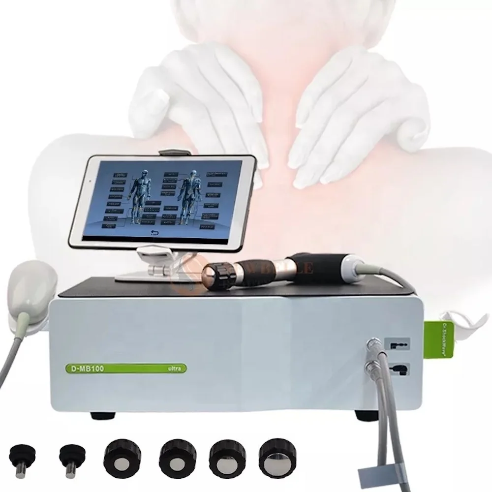 Storz Medical Shockwave Device: Real-World Performance, Clinical ...