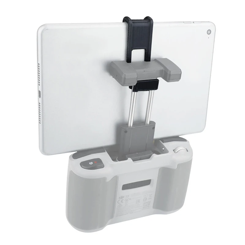 7-9-inch-tablet-clip-bracket-Remote-control-extend-holder-for-dji-mini ...