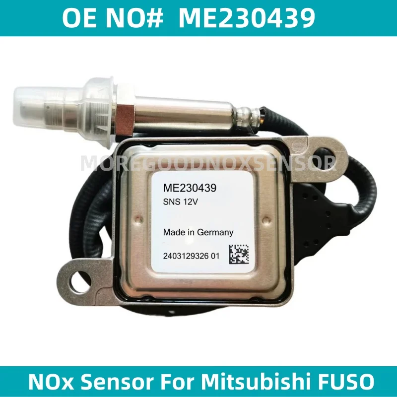 ME230439-Original-New-Nitrogen-Oxide-NOx-Sensor-For-Mitsubishi-Fuso ...