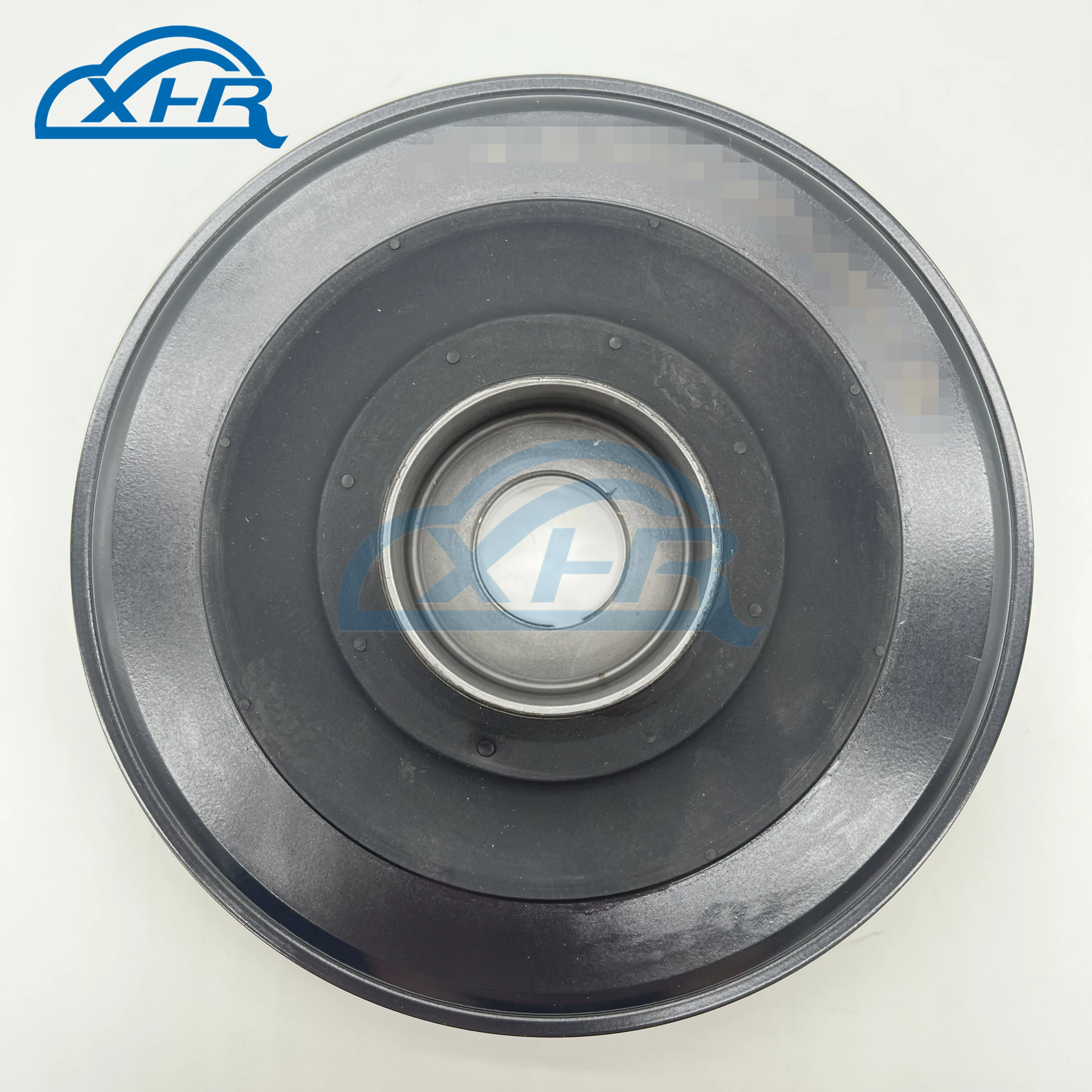 CRANKSHAFT-PULLEY-FOR-MERCEDES-BENZ-A-B-CLASS-W177-W247-1-3-Petrol-M282 ...