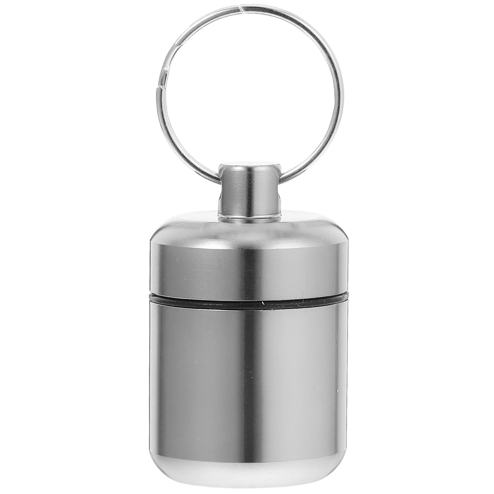 Portable Lightweight Noise Cancelling Earplug Case Aluminum Alloy ...