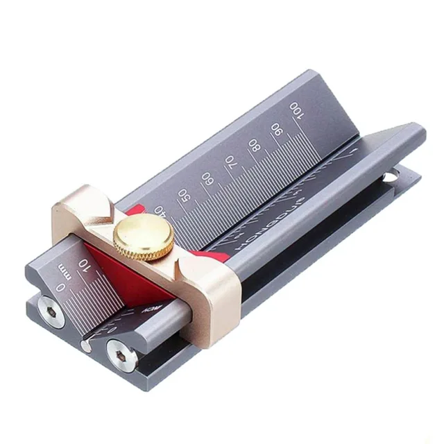 Drilling Depth Locating Ringadjusting Block Height Gauge Limiting Ring ...