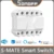 Sonoff Mini R3 16a Wifi Smart Switch Rest Api No Neutral Line S-mate ...
