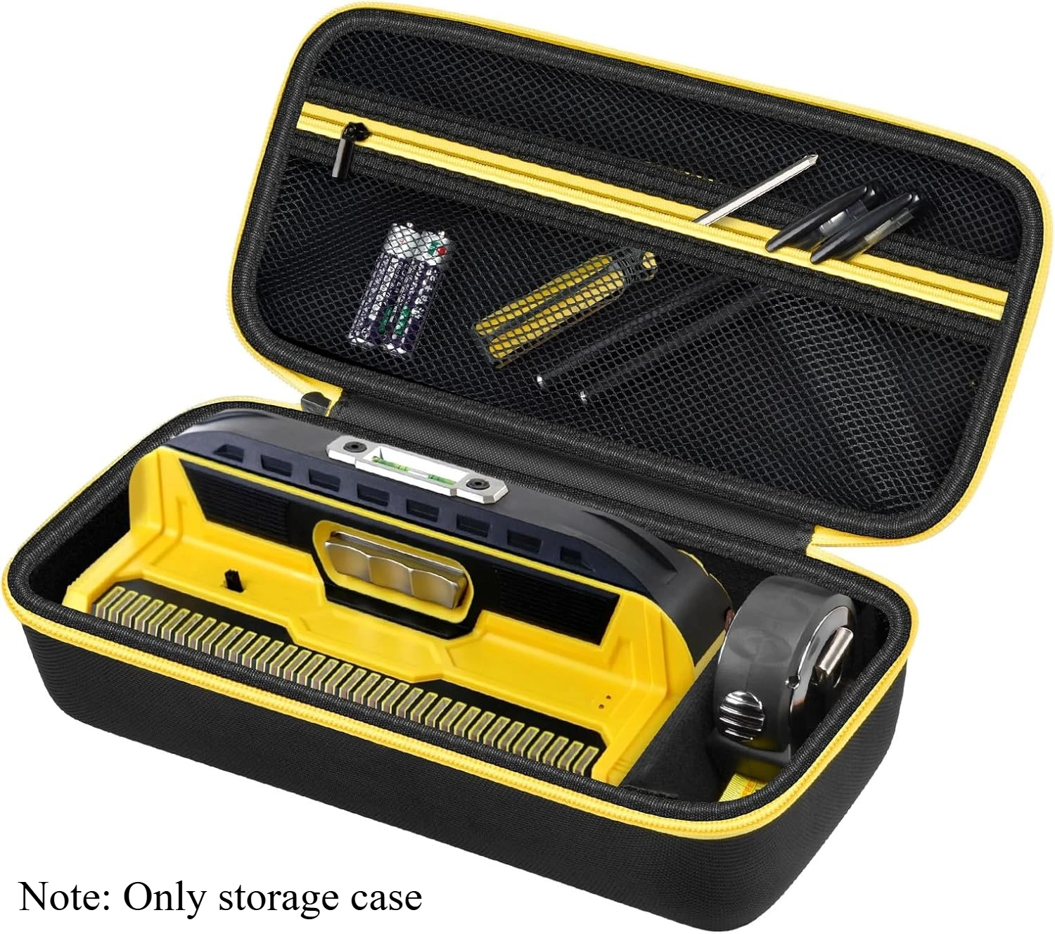 （CASE ONLY)Case for Franklin Sensors ProSensor MAX Stud Finder, Holder ...