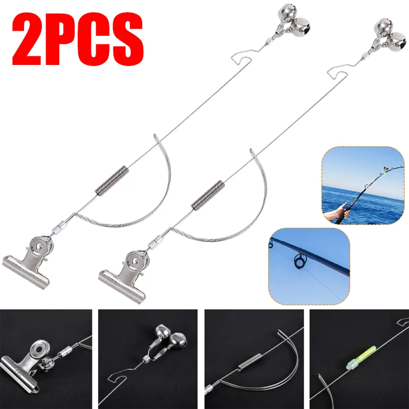 Fishing-Bell-Bite-Alarm-Stainless-Steel-Fishing-Rod-Bait-Alarm ...