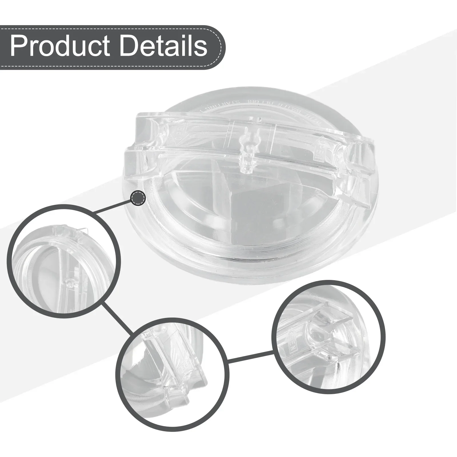 SPX3100D-Pool-Pump-Lid-Replacement-For-Super-II-Pump-SP3000-Series ...