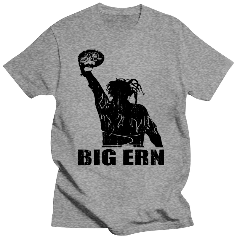 Big Earn Kingpin T Shirts