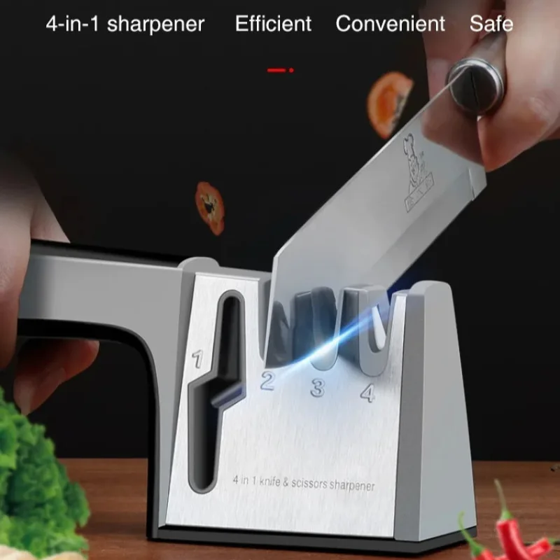Electric-Knife-Sharpener-Small-Multifunctional-Household-Grinder-Fast ...