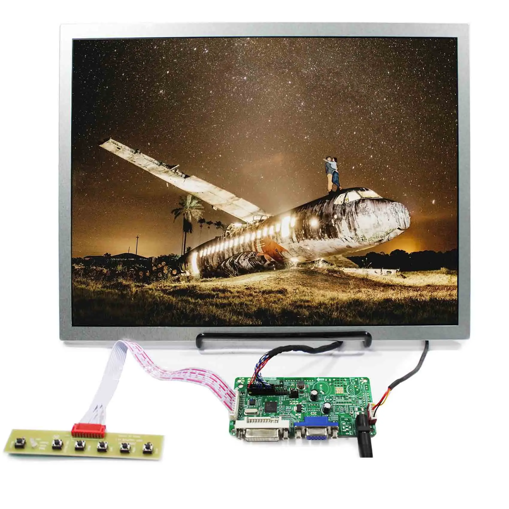 15inch-15-DV150X0M-N10-1024x768-TFT-LCD-Screen-and-DVI-VGA-LCD ...